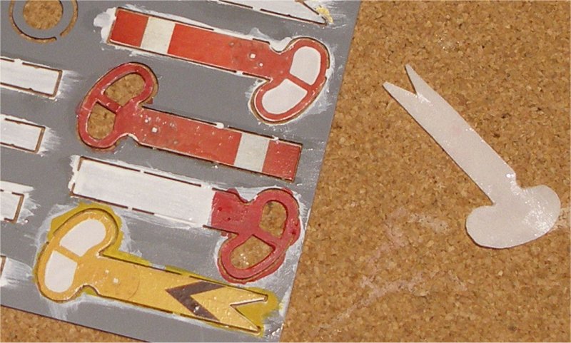 Lancashire & Yorkshire Railway 4mm & 7mm Signal Waterslide Transfers ... Lancashire & Yorkshire Railway 4mm & 7mm Signal Waterslide Transfers ...